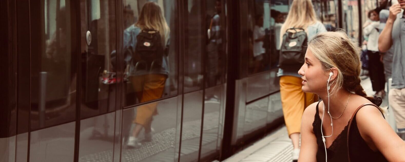 Transit Ambassador Program - Velocia